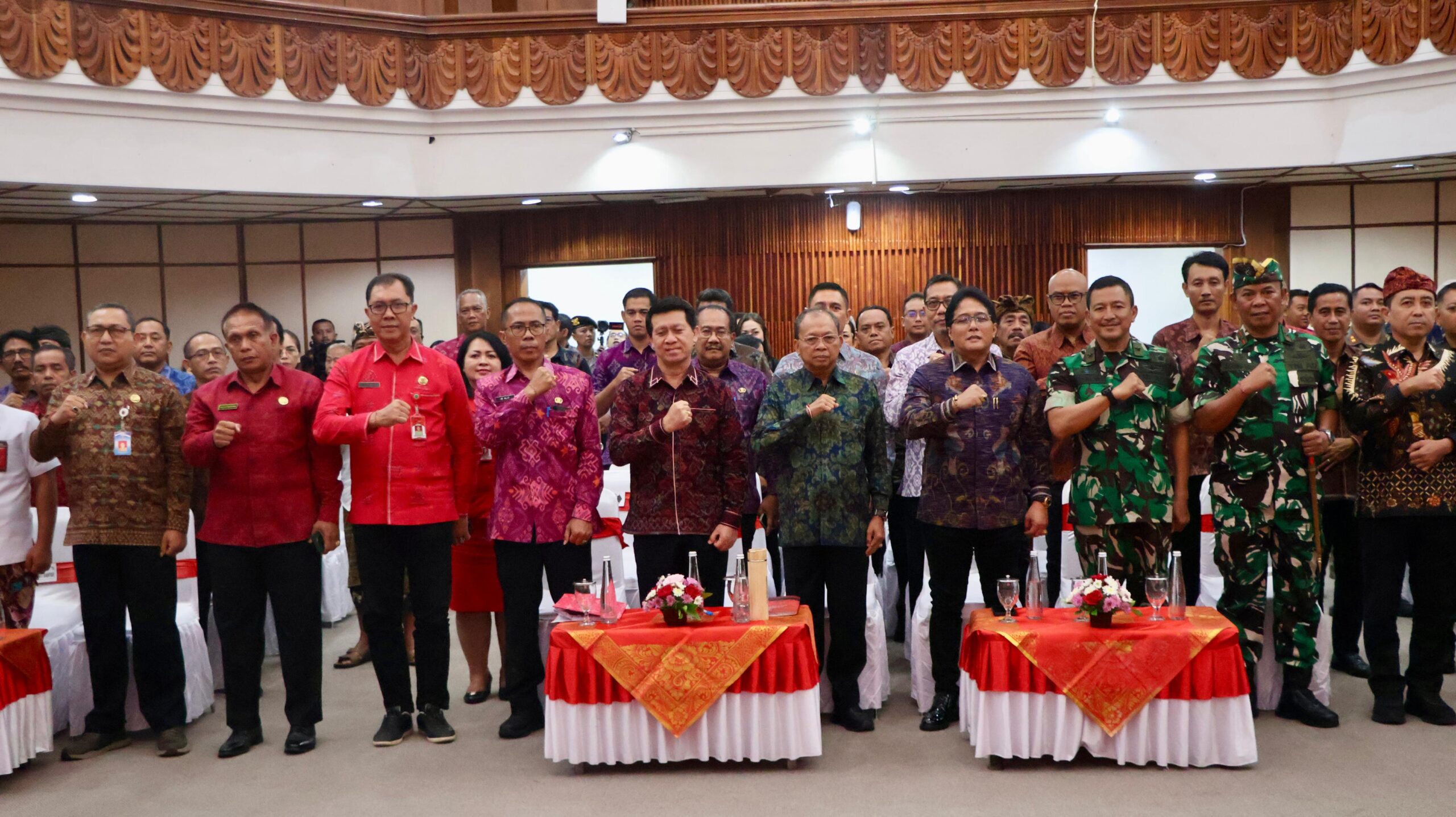 20 Ribu Lebih Seniman Terlibat di Pesta Kesenian Bali XLVIII 2026 ...